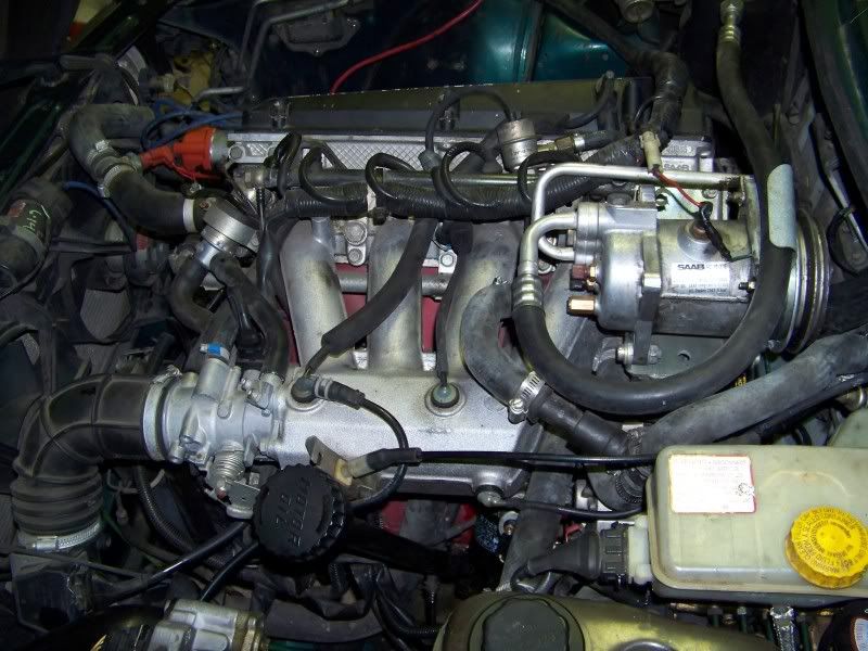 1992 Saab 900S | Page 3 | SaabCentral Forums