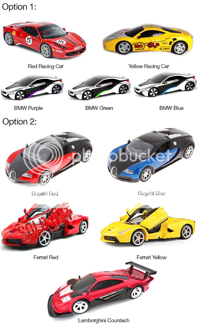 Remote Control Cars | Gosawa Beirut Deal