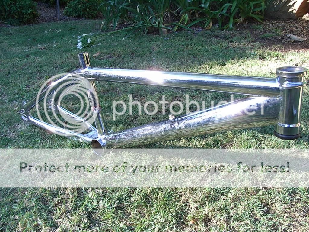 ID Haro frame - BMXmuseum.com Forums