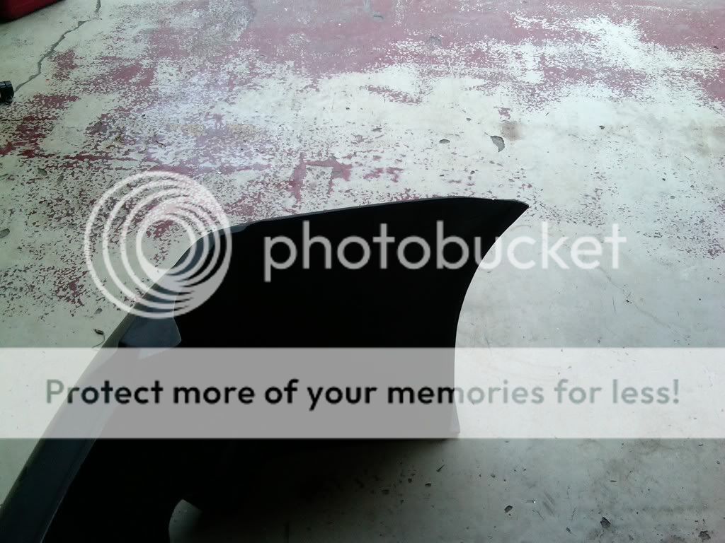 Bora R32 rear bumper and 3" turbo back | Page 3 | VW Vortex ...