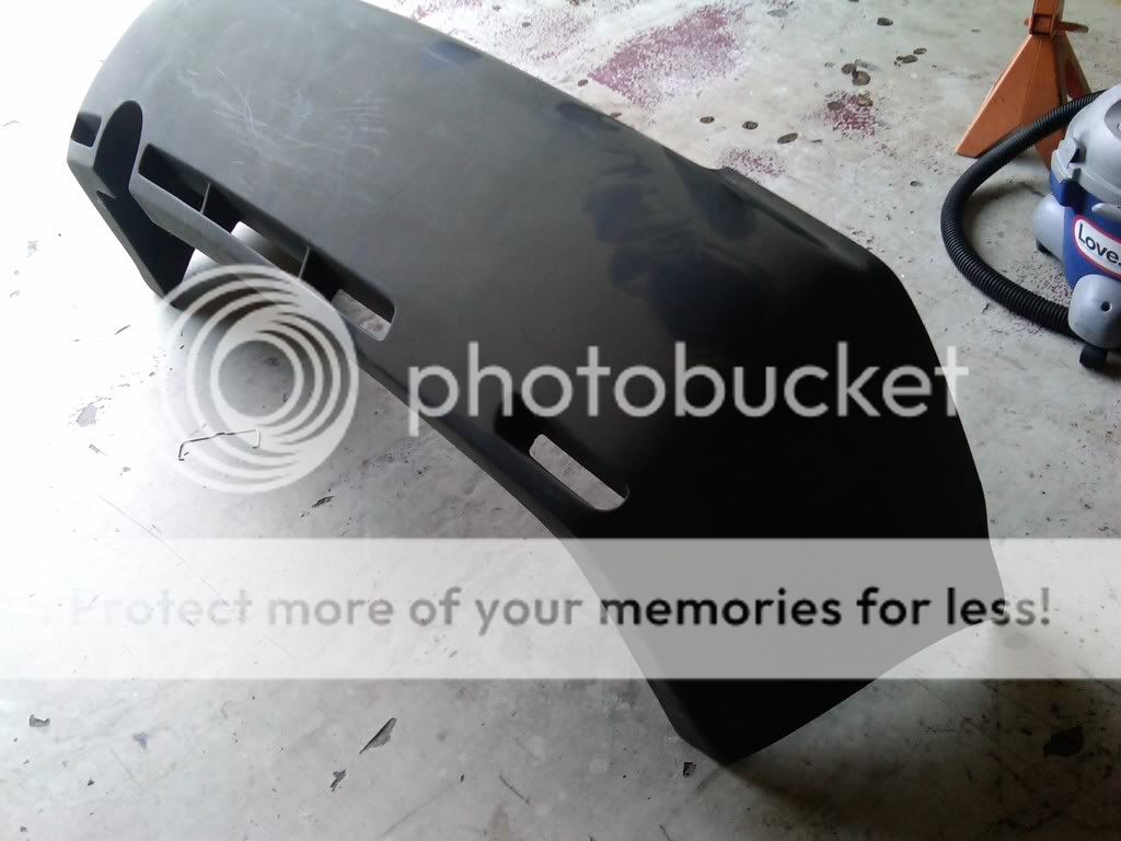 Bora R32 rear bumper and 3" turbo back | VW Vortex - Volkswagen Forum