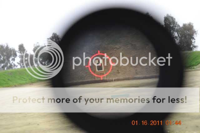 Eotech 3x Magnifier Alternative? - Calguns.net