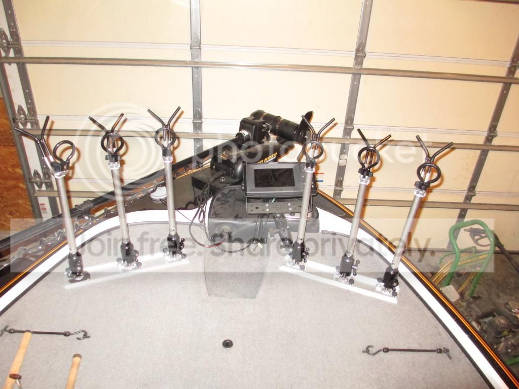 spider rig recommendations
