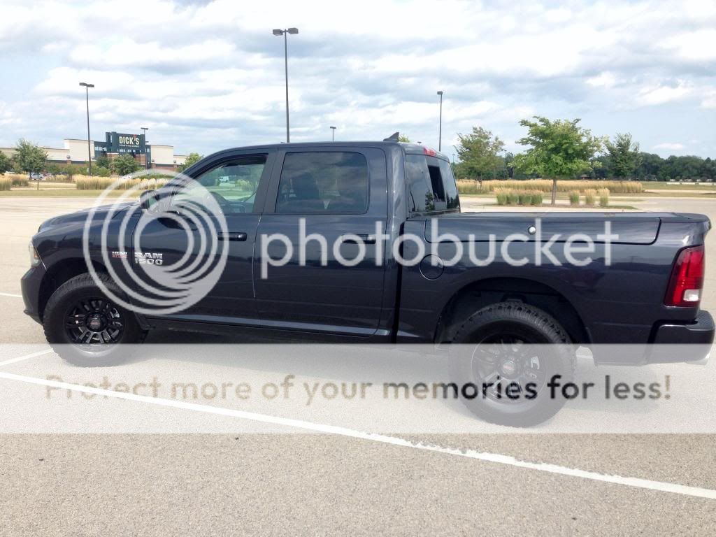 Maximum Steel ? | Page 2 | DODGE RAM FORUM