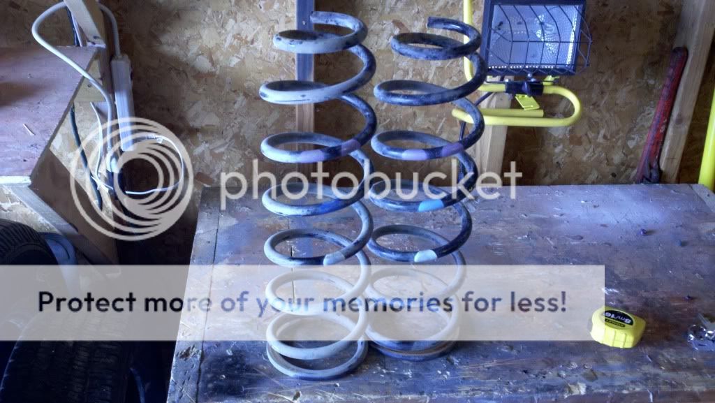 LC coil spring Color codes - Page 9 - Toyota 4Runner Forum - Largest ...