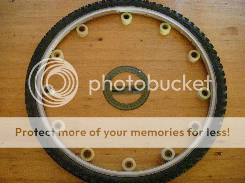 Hubless Bicycle wheel | Rat Rod Bikes Bicycle Forum