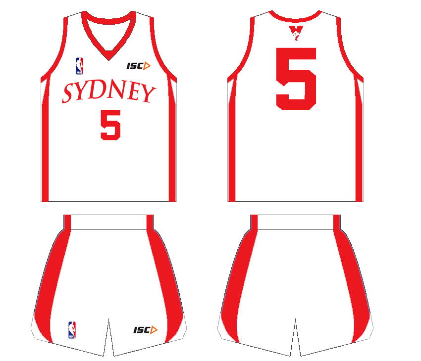 Portfolio - NBA/AFL Crossover (by BennyW) | BigFooty Forum