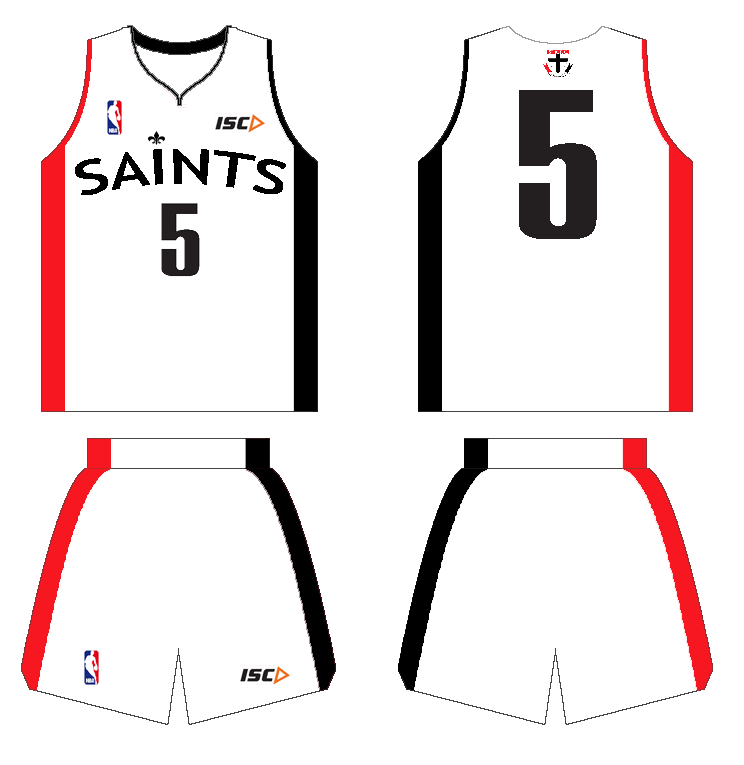 Portfolio - NBA/AFL Crossover (by BennyW) | BigFooty Forum