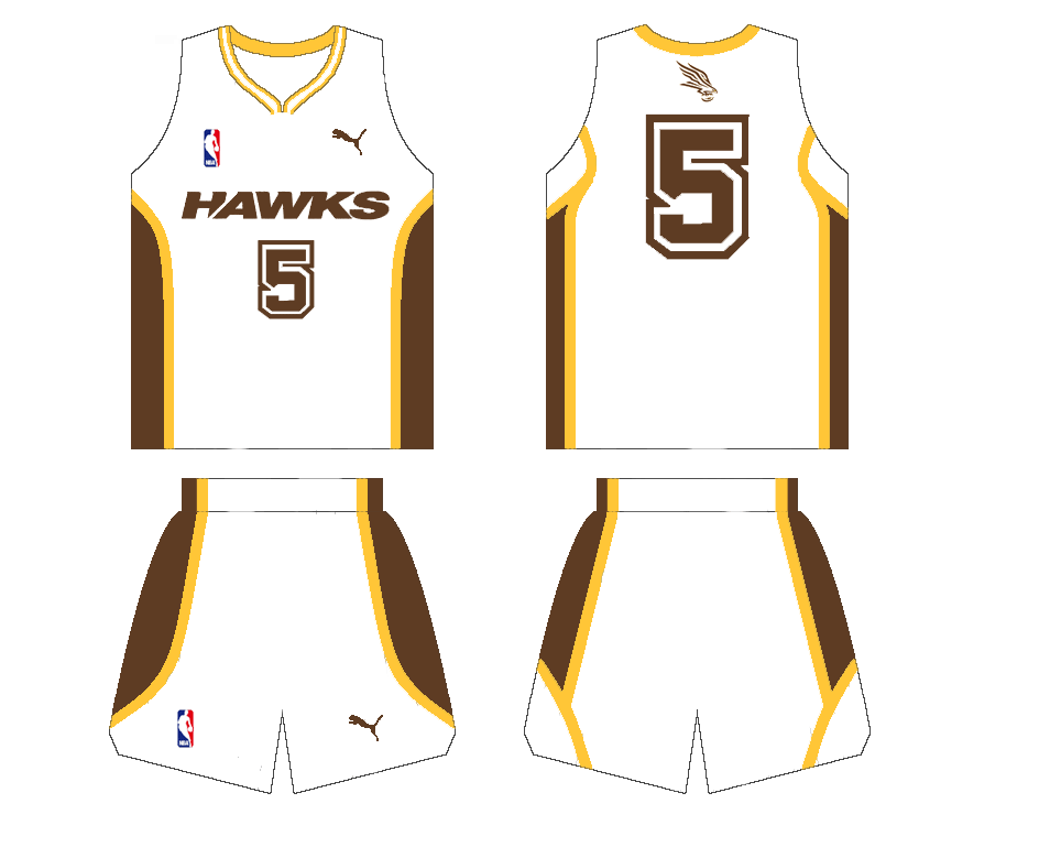 Portfolio - NBA/AFL Crossover (by BennyW) | BigFooty Forum