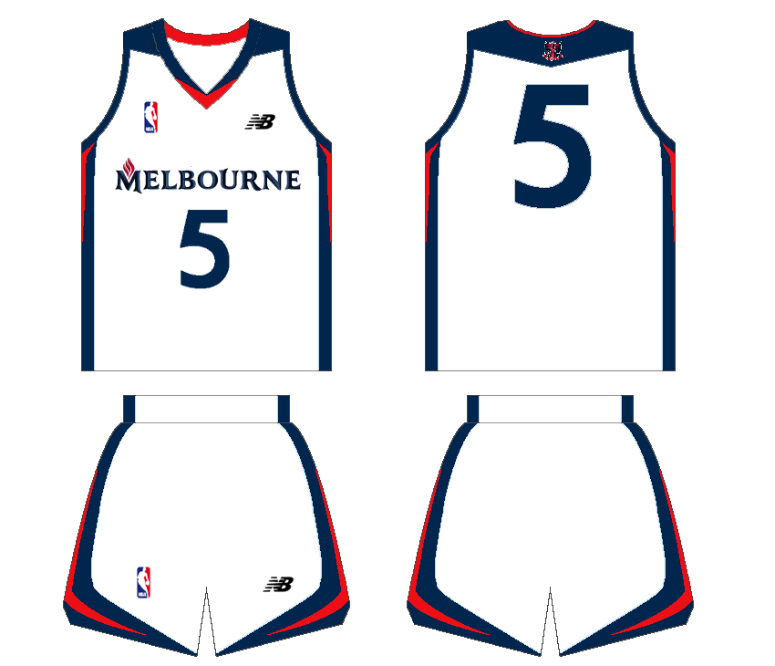 Portfolio - NBA/AFL Crossover (by BennyW) | BigFooty Forum