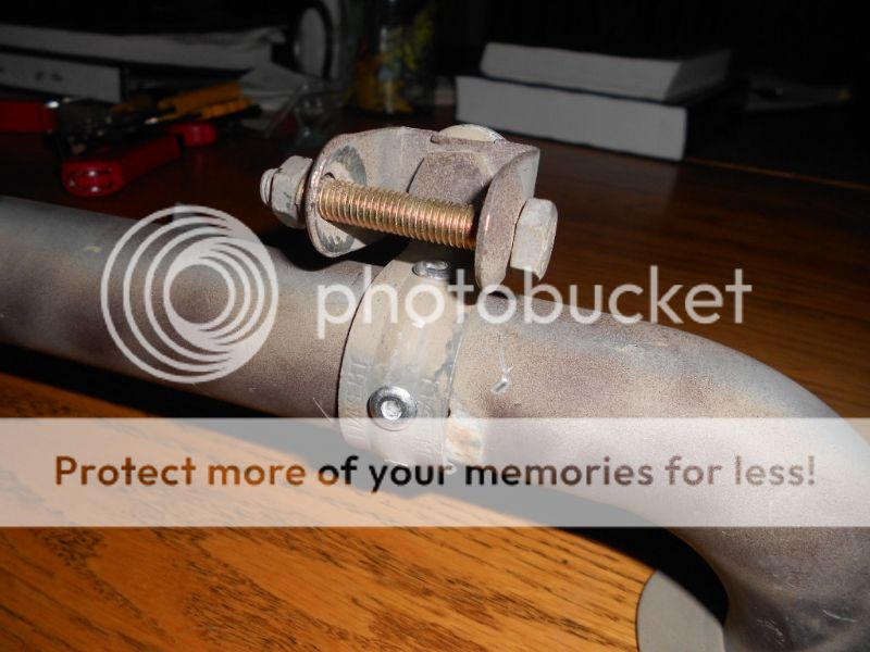 DIY Swamp Light/Spreader Light Bar | Aluminum Boat & Jon/V Boat ...