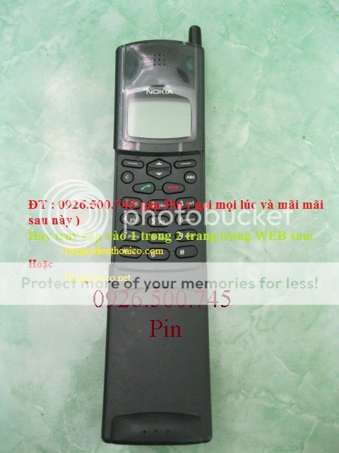 NOKIA 8140 ( TRÁI CHUỐI ), the matrix, điện thoại cổ, điện thoại xưa ...
