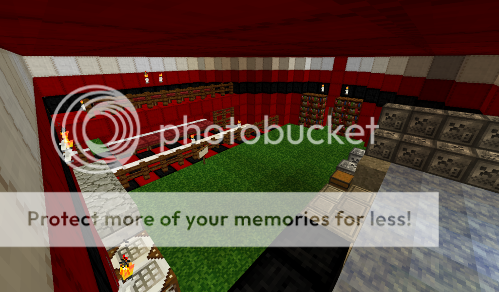 Furry Puzzle Map V2 - Maps - Mapping and Modding: Java Edition - Minecraft Forum - Minecraft Forum