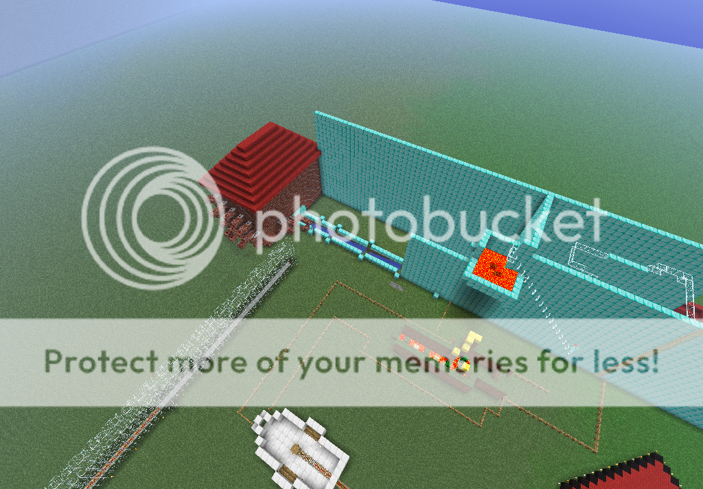 Furry Puzzle Map - Maps - Mapping and Modding: Java Edition - Minecraft Forum - Minecraft Forum