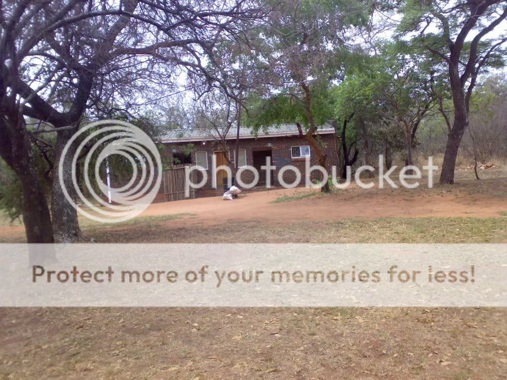 Groot Marico Dam | SEALINE - South African Angling and Boating Community