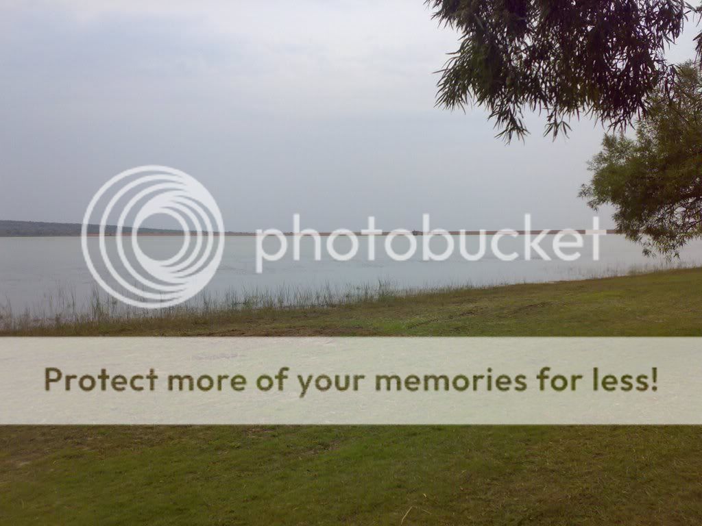 Groot Marico Dam | SEALINE - South African Angling and Boating Community