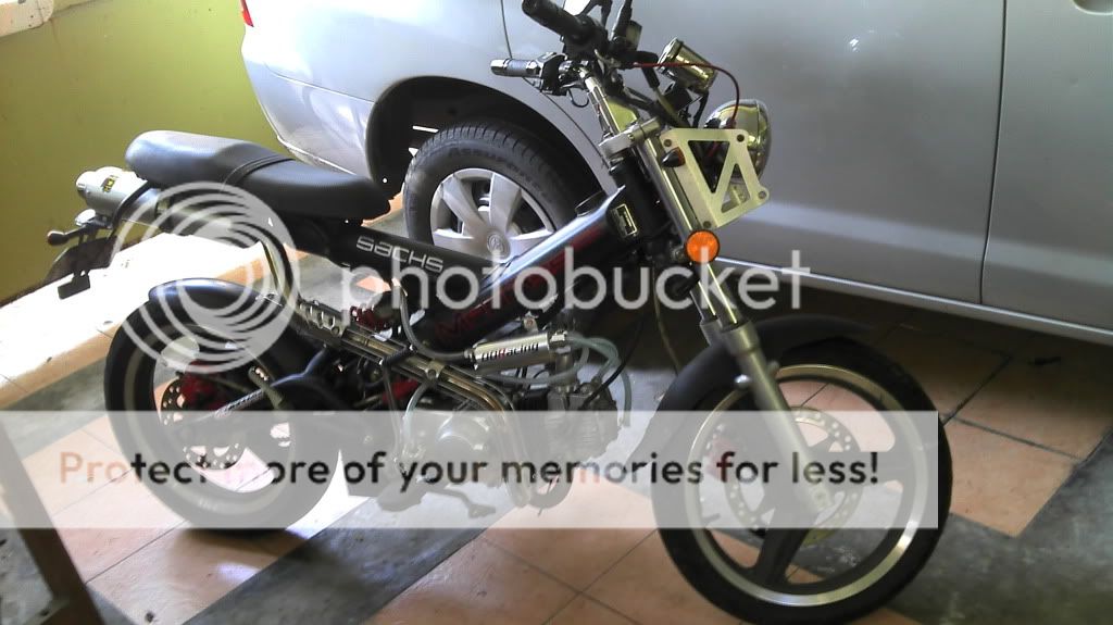 Sachs Madass compatible parts list | Page 14 | Motorcycle Philippines