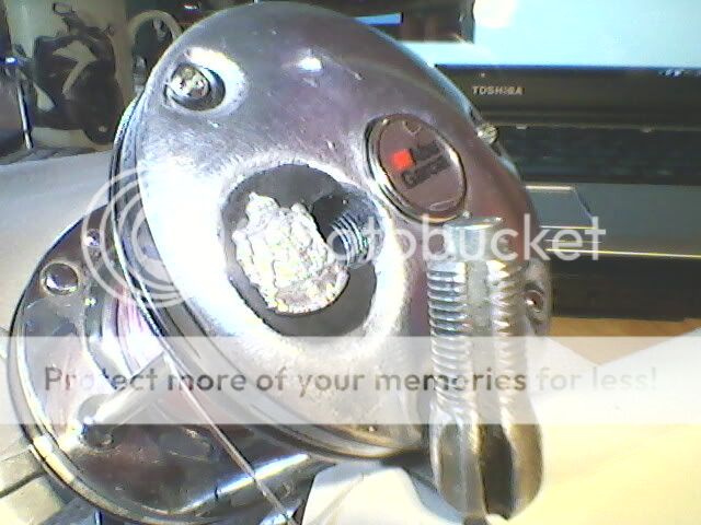 Mono Magging DIY | World Sea Fishing Forums