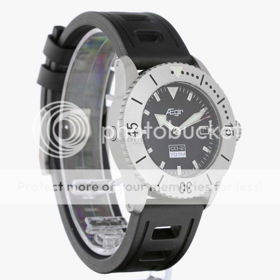 FS- AEgir Concept Diver CD-2 | WatchUSeek Watch Forums