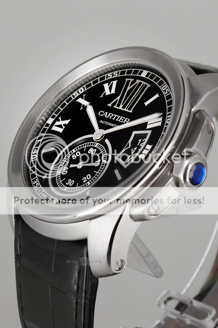 FS- Cartier W7100041 Calibre De Cartier | WatchUSeek Watch Forums