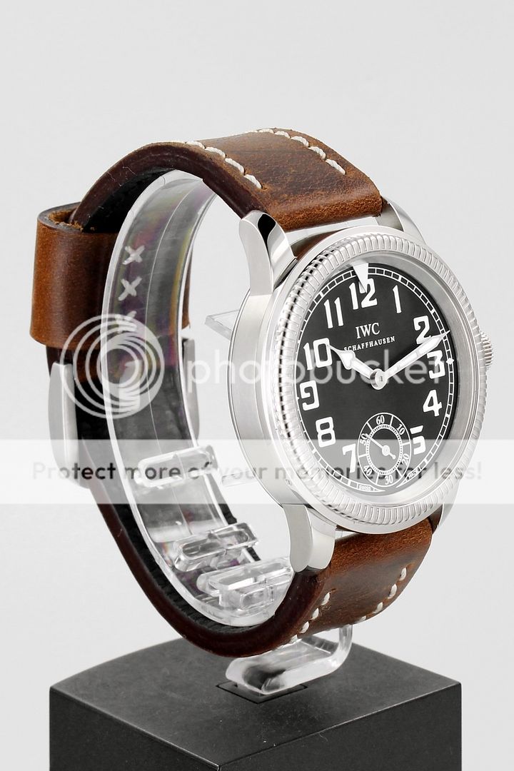 FS- IWC Vintage Collection Pilot IW3254 | WatchUSeek Watch Forums