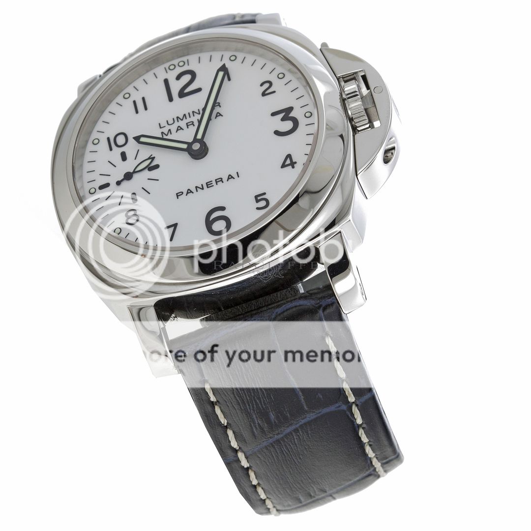 FS- Panerai PAM113 F Luminor Marina PAM00113 | WatchUSeek Watch Forums