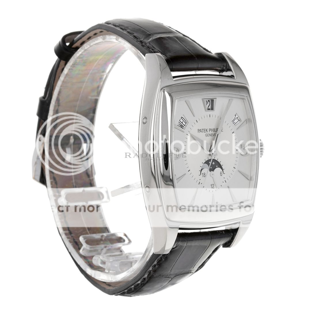 FS- Patek Philippe 5135 Gondolo Calendario 5135G-001 | WatchUSeek Watch ...