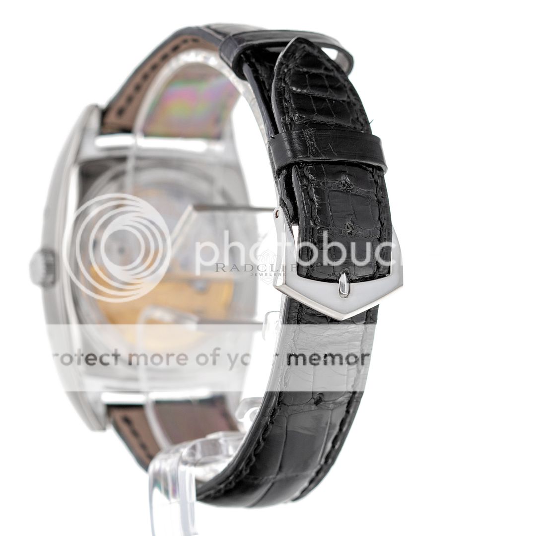 FS- Patek Philippe 5135 Gondolo Calendario 5135G-001 | WatchUSeek Watch ...