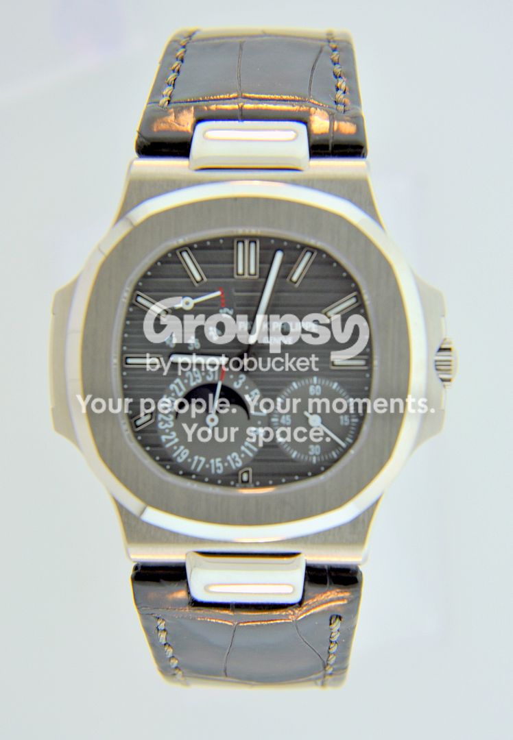 FS- Patek 5712G | WatchUSeek Watch Forums