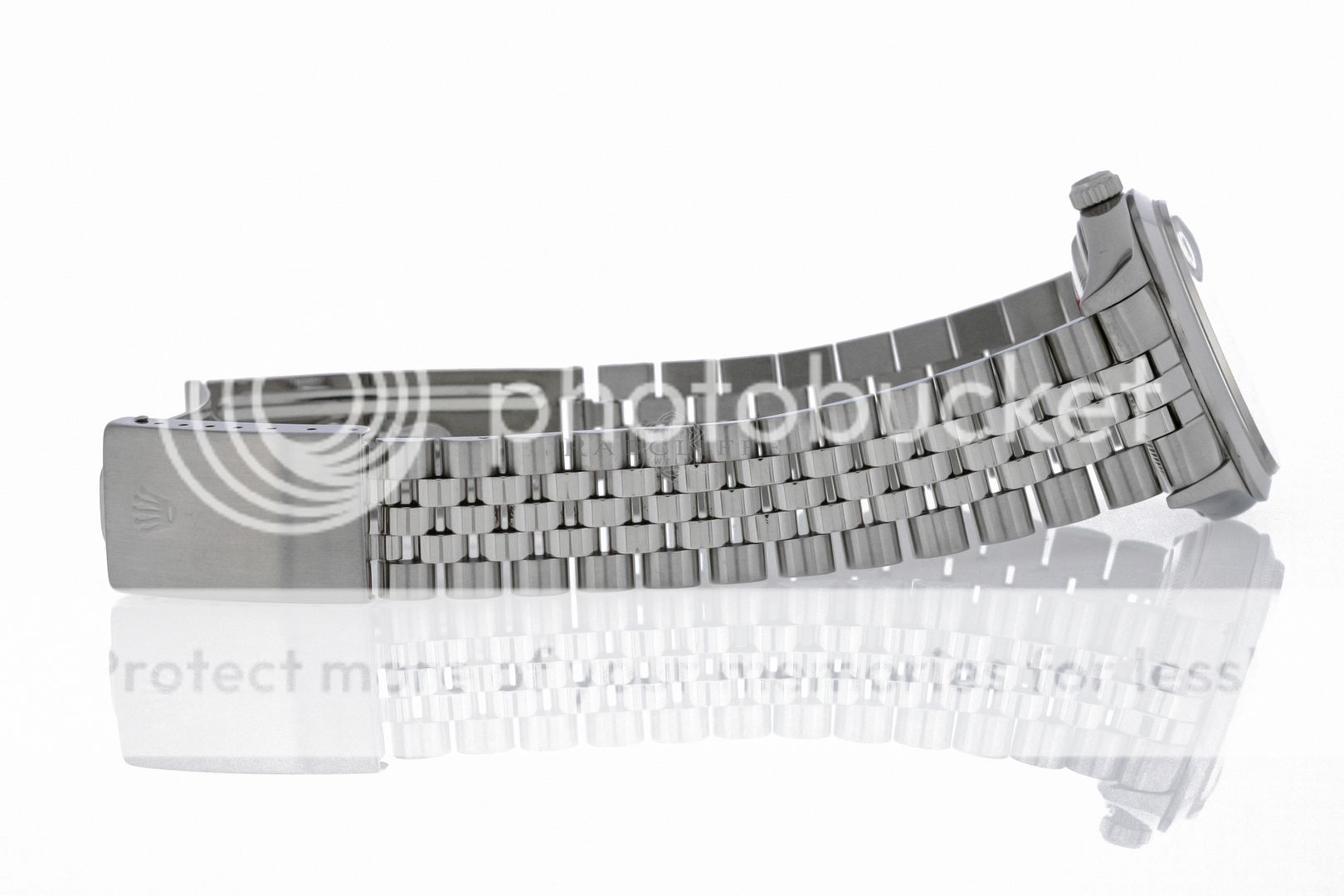 FS- Rolex 15200 Date W Silver Stick | WatchUSeek Watch Forums