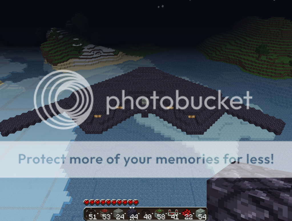 B2 stealth bomber(for future zepplin mode) - Screenshots - Show Your ...