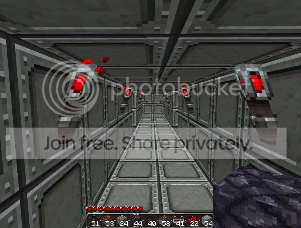 B2 stealth bomber(for future zepplin mode) - Screenshots - Show Your ...