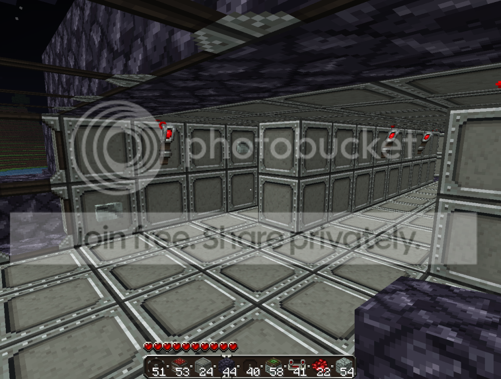 B2 stealth bomber(for future zepplin mode) - Screenshots - Show Your ...