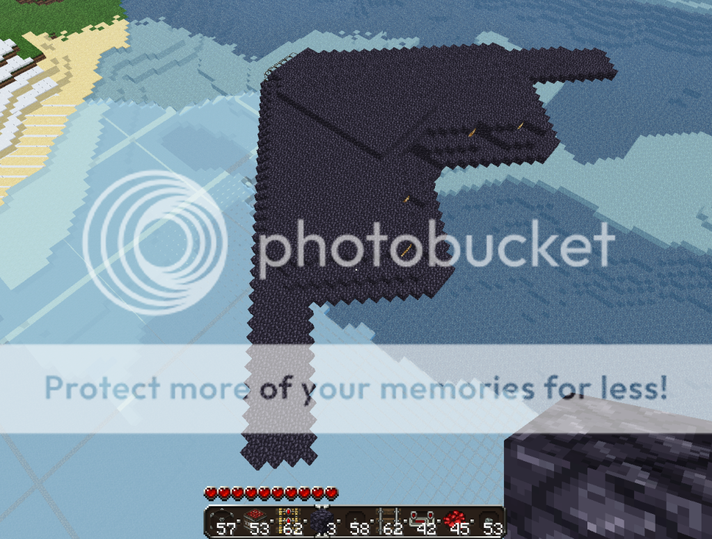 B2 stealth bomber(for future zepplin mode) - Screenshots - Show Your ...