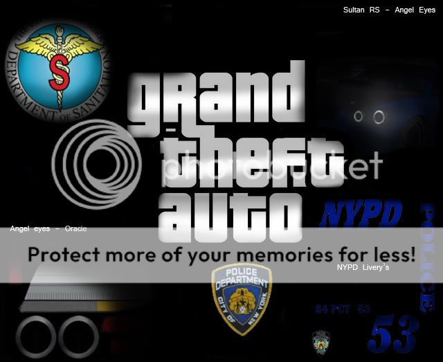 GTA IV Original : Texture Mods PC to XBOX | Se7enSins Gaming Community