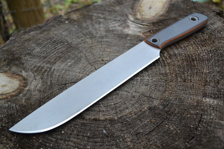 Big Knives! For Sale