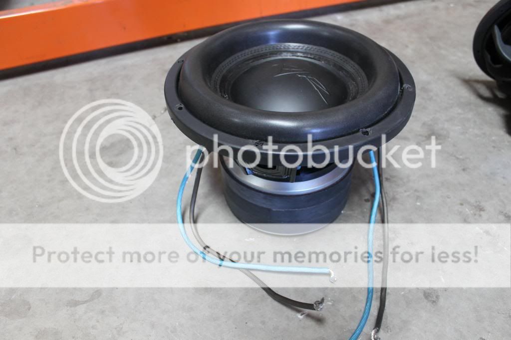 Skar Audio Fresh Recone Mini Yard Sale - 2/14/14 - SKAR AUDIO ...