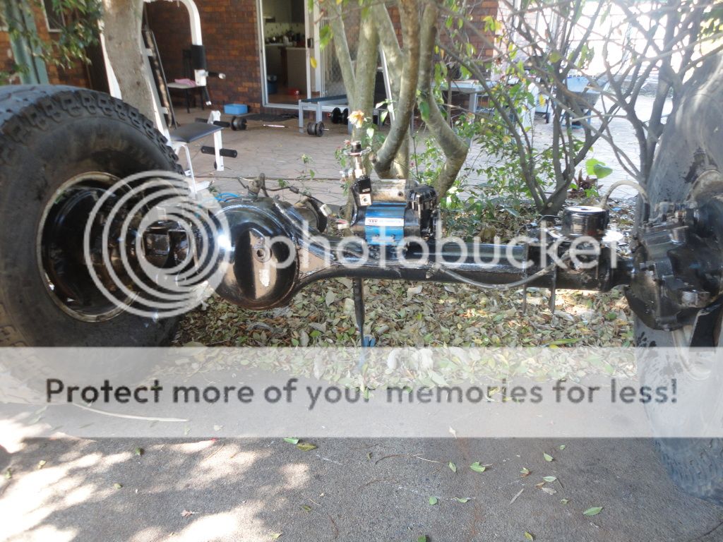 What is this GU diff worth? | Patrol 4x4 - Nissan Patrol Forum