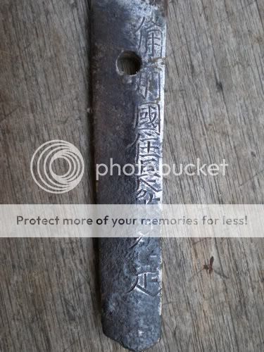 Crew gunto ? (short gunto) - Military Swords of Japan - Nihonto Message ...